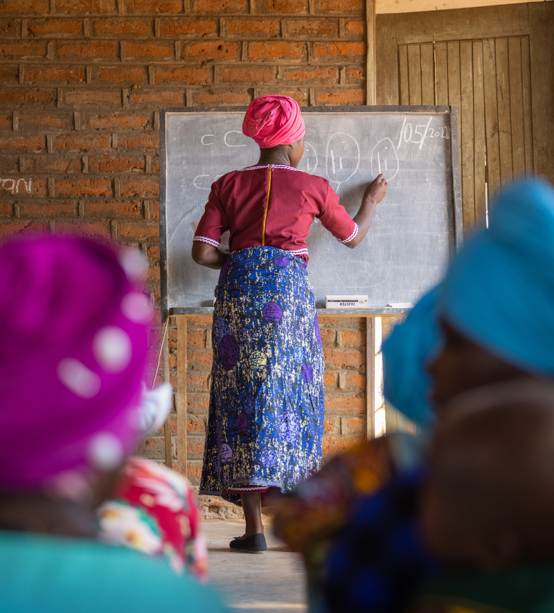 Lukutaidon merkitys -kuvaelmatyöskentely - Piplia