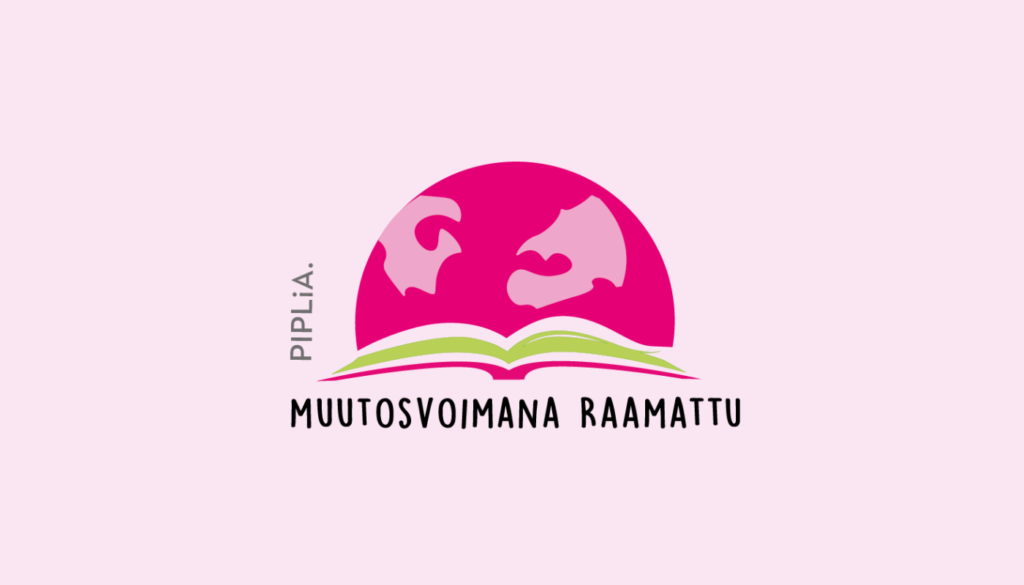 Oksina viinipuussa -hartaus - Piplia