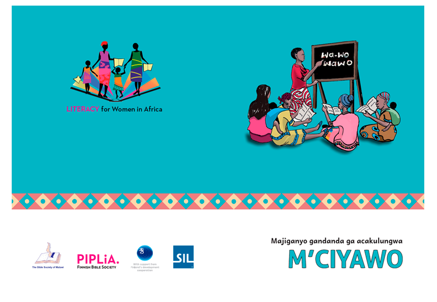 Literacy for Women in Africa (LWA) - Finnish Bible Society